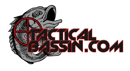 Home of Tactical Bassin' Clothing – Tactical Bassin' Store